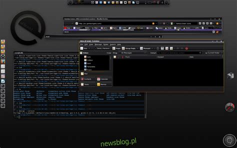 Jak włączyć skalowanie HiDPi w systemie Linux