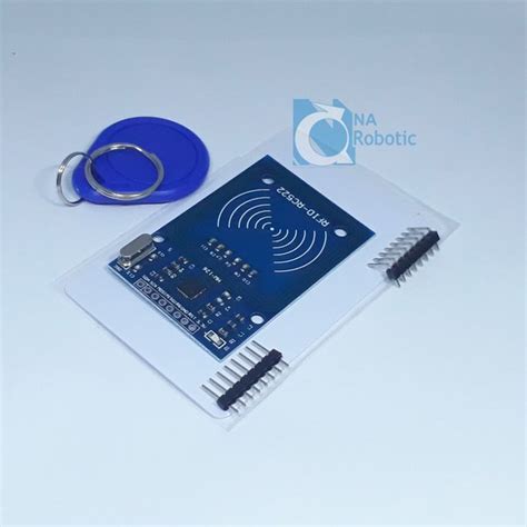 Jual RC RFID Module Arduino Di Lapak NA Robotic Bukalapak