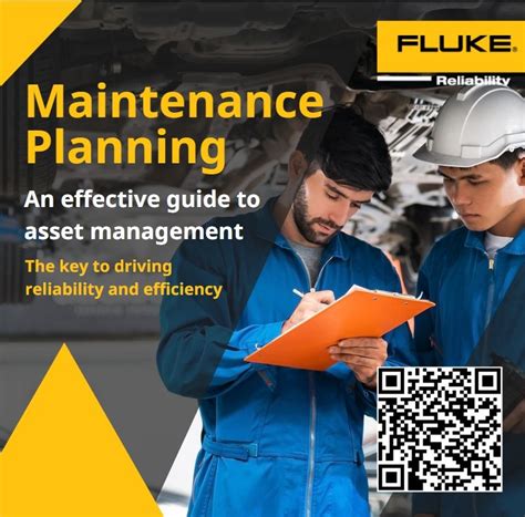 Productivity Maintenance Downtime Fluke Reliability