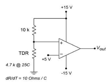 Operational Amplifier Calculating Resistor And Capaci Vrogue Co