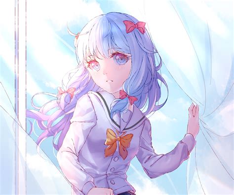 Eromanga Sensei Hd Sagiri Izumi Hd Wallpaper Rare Gallery