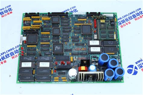 GE IS220PAICH2A Analog Input Output Module ChangXin Automation