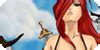 Erza Scarlet Render By Ripper1992 On Deviantart