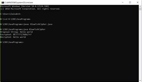 Write The Rc4 Logic In Java Using Java Cryptography Encrypt The Text