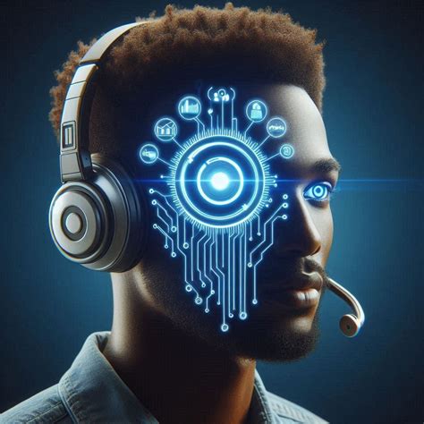 Outbound Ai Voice Agents Revolutionizing Lead Generation Neural Convert Ai Automation Agency