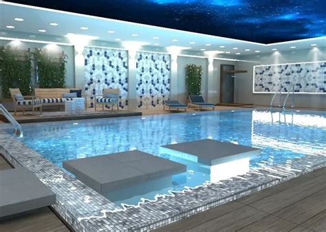 تجهیزات استخر باغی نحوه ساخت موتورخانه استخر