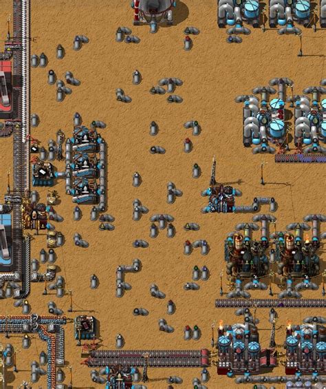 the sea block experience r factorio