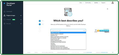 Build A Twitter Bot In Raspberry Pi 4 The Engineering Projects
