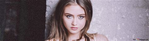 Leni Klum Flaunt Magazine Shoot K Wallpaper Download