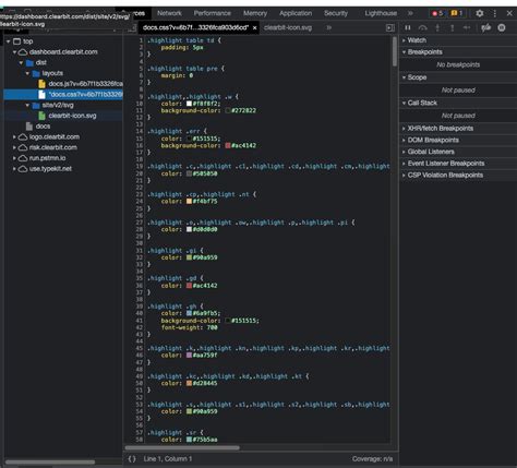 Custom Themes For Slate Api Documentation Stack Overflow