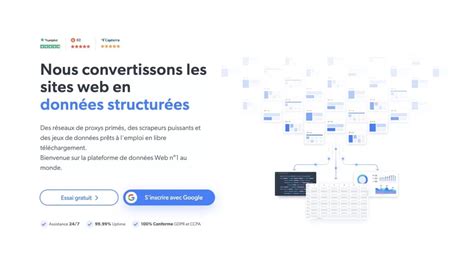 Boostez Votre Business Avec Les Bright Data Innovants