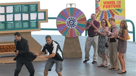 How You Can Become A Contestant On Wheel Of Fortune