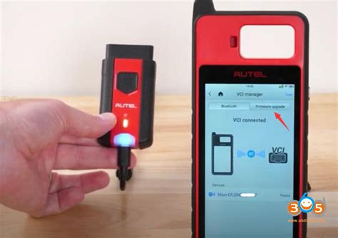 How To Register And Update Autel Maxiim Km100 Official Blog