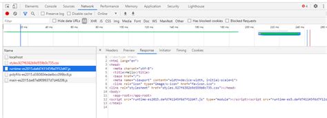 Spring Boot Mime Types Error When Using Url Rewriting On Springboot