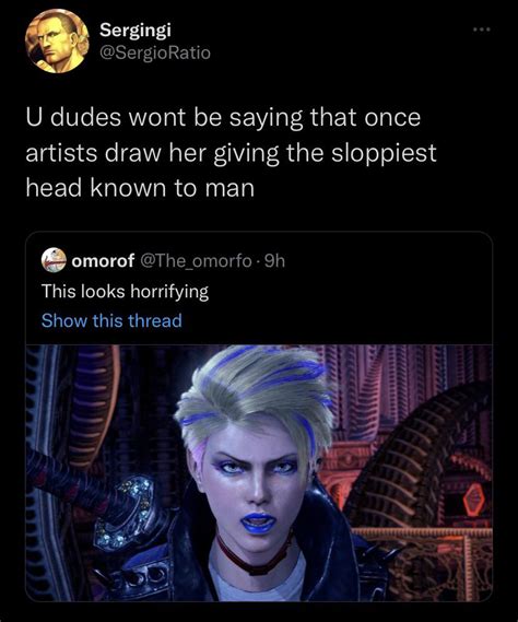 Bayonetta 3 Rule R196