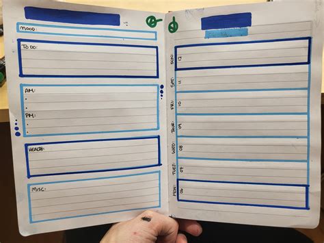 Rate My Layout Rbasicbulletjournals