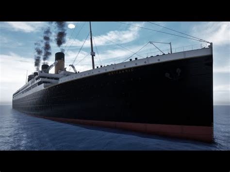 Rms Britannic White Star Line 1st Class Grand Staircase