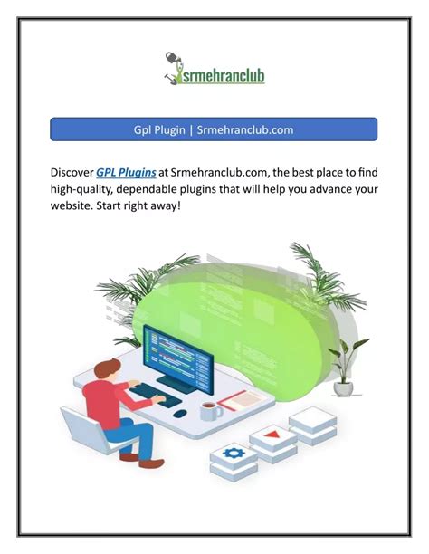 Ppt Gpl Plugin Powerpoint Presentation Free Download Id 12405110