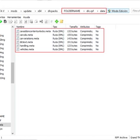 Add On Replace Base Folder Vehicles Weapons Textures V All In One GTA Mod