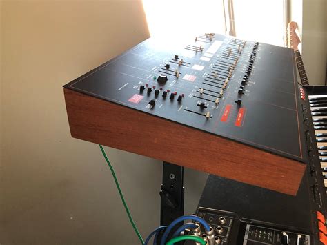 MATRIXSYNTH 1977 ARP Avatar
