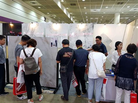 2019 코엑스 코리아빌드위크