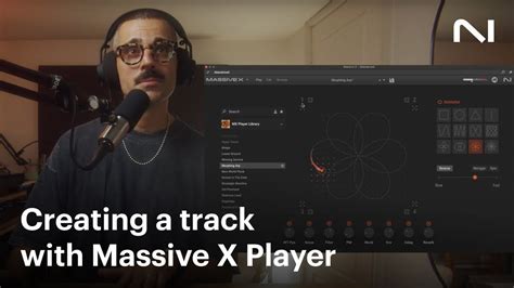 Massive X Player Is A New Free Synth Plugin That Lets Users Morph And