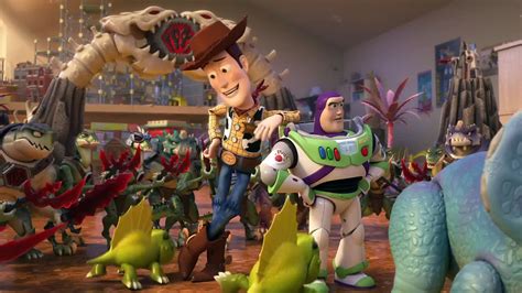 Toy Story That Time Forgot Trailer Toy Story That Time Forgot Digital
