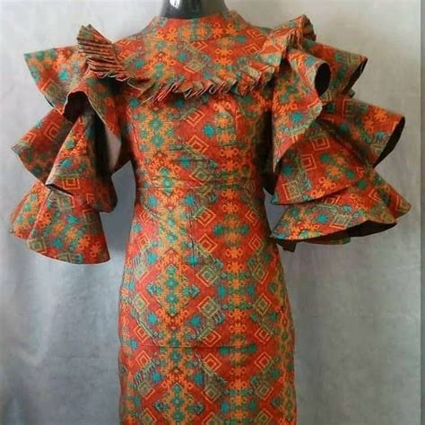 Hausa Tailoring Design For Women Dinkin Atamfa Na Mata Fivekaycooded