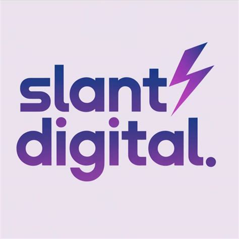 slant digital marketing