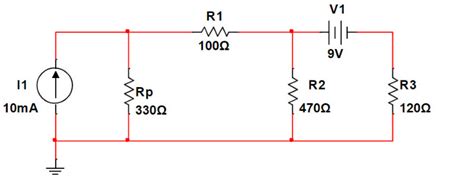 solved use the mesh analysis method to calculate the mesh