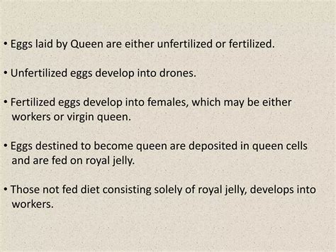 Apiculture Typesofhoneybeesandlifecycle 200411174407 1pdf