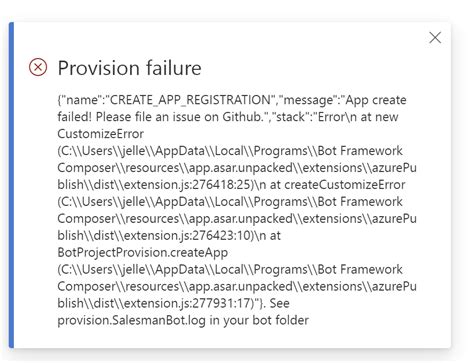 Unable To Sign In To Personal Account To Create A Publish Profile Issue Microsoft