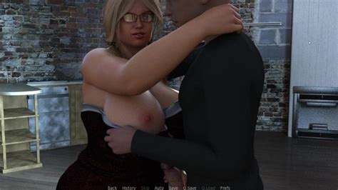 Plumb City Banging The Fat Ass Step Sister 6 6 Anal Porn Feat Porny