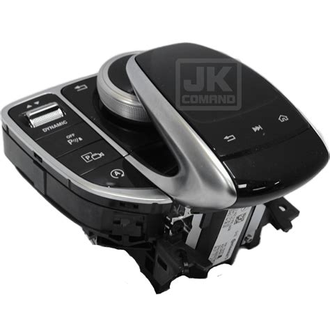 Touchpad Ombouw C Klasse W205 Code 448 Jk Comand