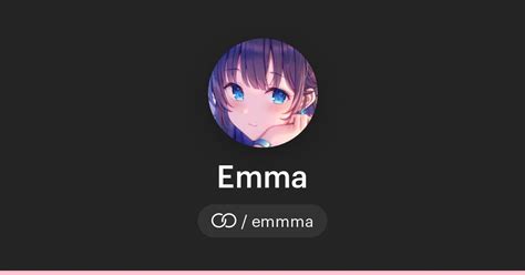 Emma Emmma · Solo To