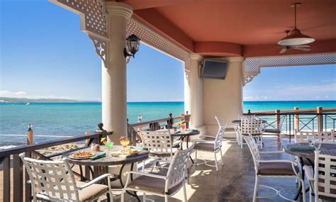 Jewel Paradise Cove Beach Resort And Spa In Runaway Bay Jamaica