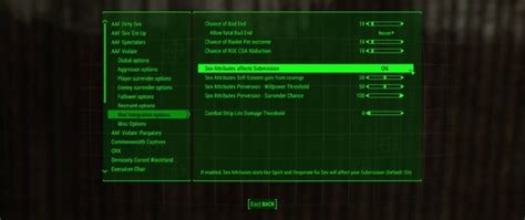 Aaf Violate Combat Sex Loverslab