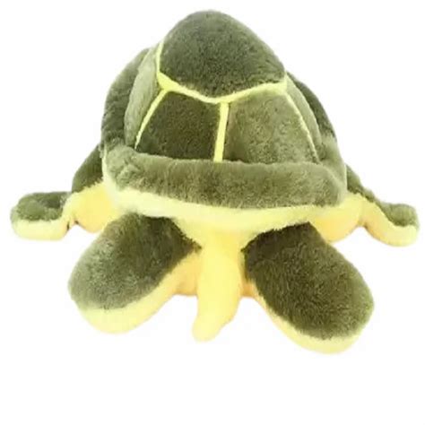 Turtle Soft Toy At ₹ 150piece Turtle Toy In New Delhi Id
