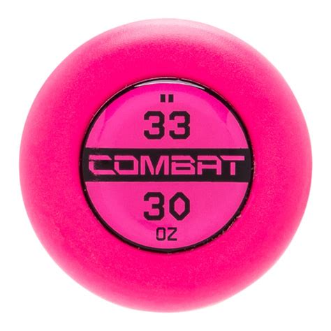 Discontinued 2025 Combat Mfg Spec A1 Sandstorm Alloy Bbcor Baseball Bat