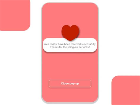Pop Up Screen Interface Designs Themes Templates And Downloadable