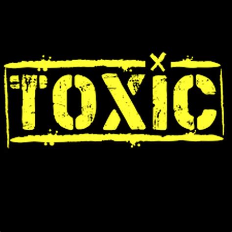 Toxic Smp Minecraft Server