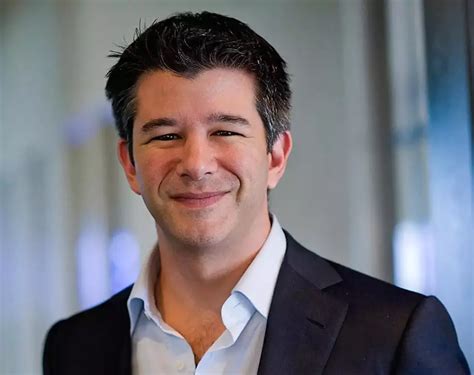 Why Fake It Till You Make It Is A Bad Strategy Travis Kalanicks Take
