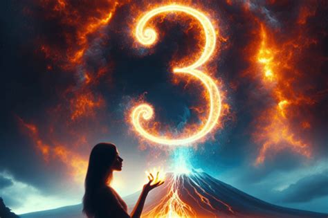 The Spiritual Meaning Of The Number 3 Spiritual Meanings