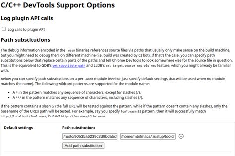 A Gentle Introduction To WebAssembly In Rust Edition Mark S Nook