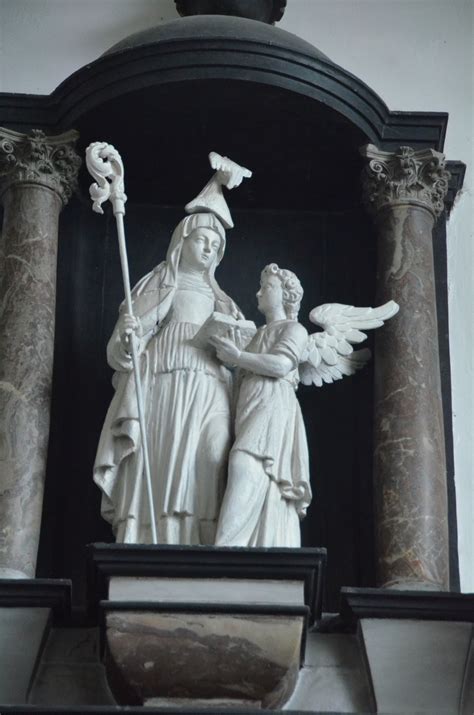 Interieureglise Feluy Eglise 18
