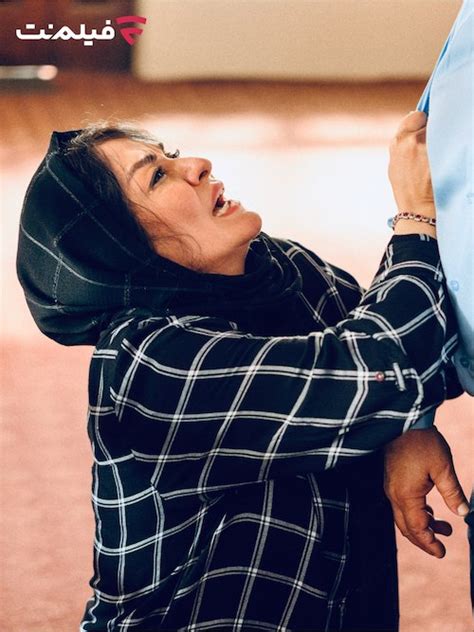 اولین جزئیات و عکس رسمی از سریال کوری مریلا زارعی به فیلم‌نت آمد