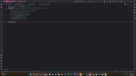 Osayuki E On Linkedin Gridlayout Is A Versatile Layout In Android