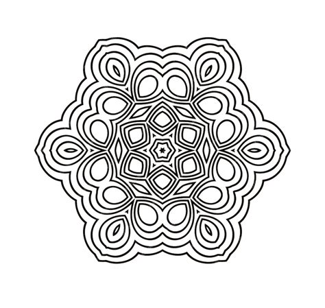 Premium Vector Circular Pattern Set Of Round And Circle Ornament Patterns