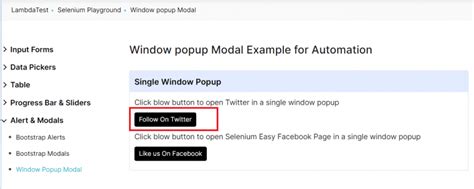 How To Handle Multiple Windows In Selenium Webdriver Using Java Lambdatest