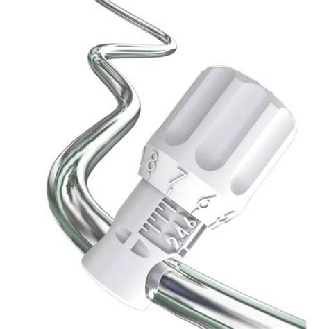 Pinch Valve Flow Rite Controls